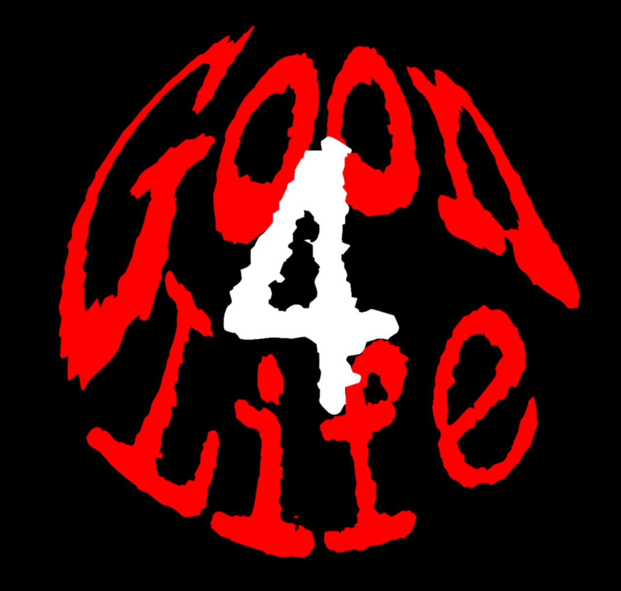 Tableau des tailles – Goon4life